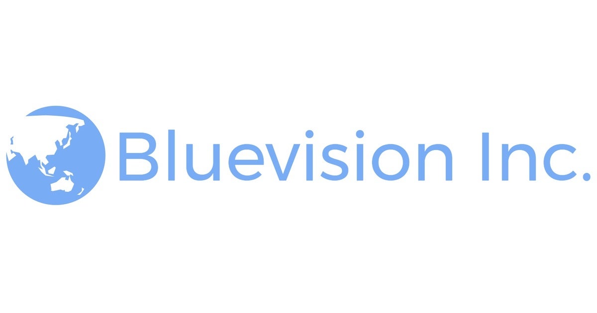 株式会社Bluevisionのプレスリリース｜PR TIMES