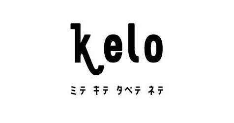 kelo株式会社のプレスリリース｜PR TIMES