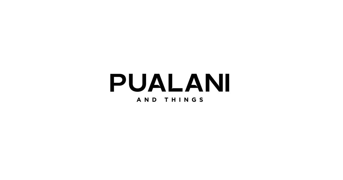 PUALANI and THINGS株式会社のプレスリリース｜PR TIMES