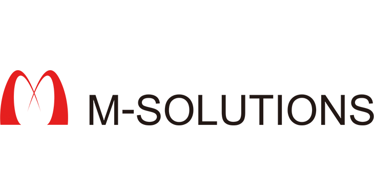 M-SOLUTIONS株式会社のプレスリリース｜PR TIMES