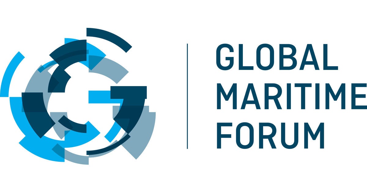 Global Maritime Forumのプレスリリース｜PR TIMES