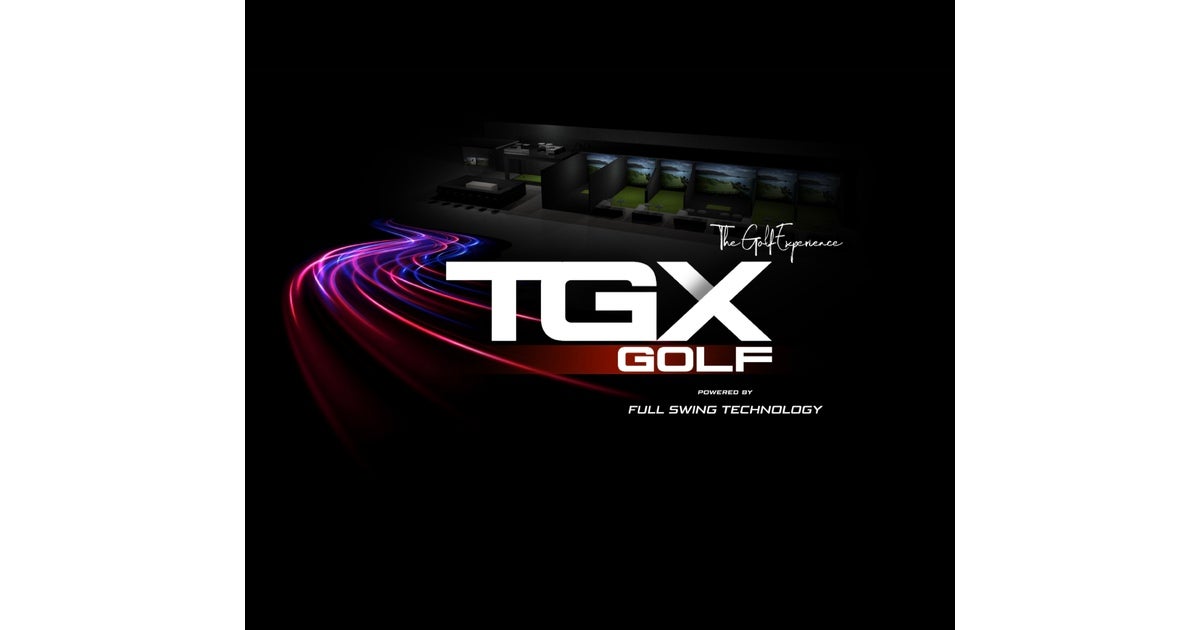 株式会社TGX GOLFのプレスリリース｜PR TIMES