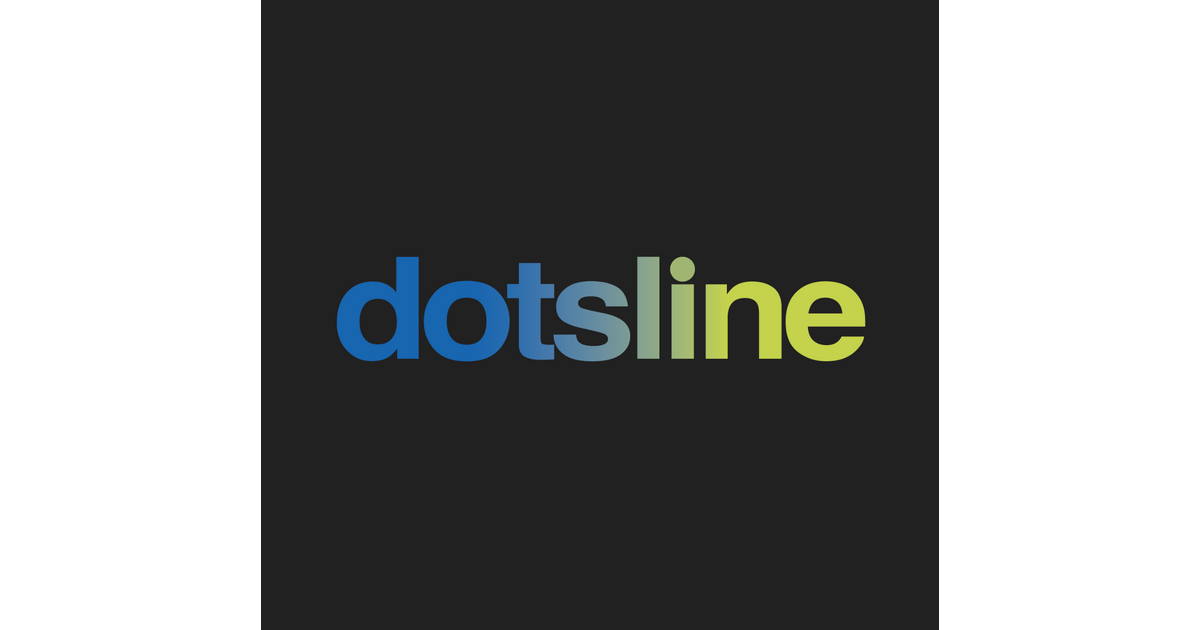 株式会社dotslineのプレスリリース｜PR TIMES