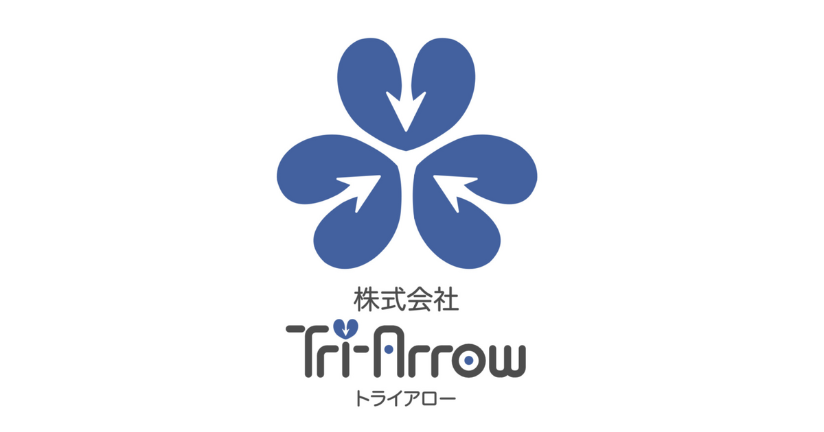 株式会社Tri-Arrowのプレスリリース｜PR TIMES
