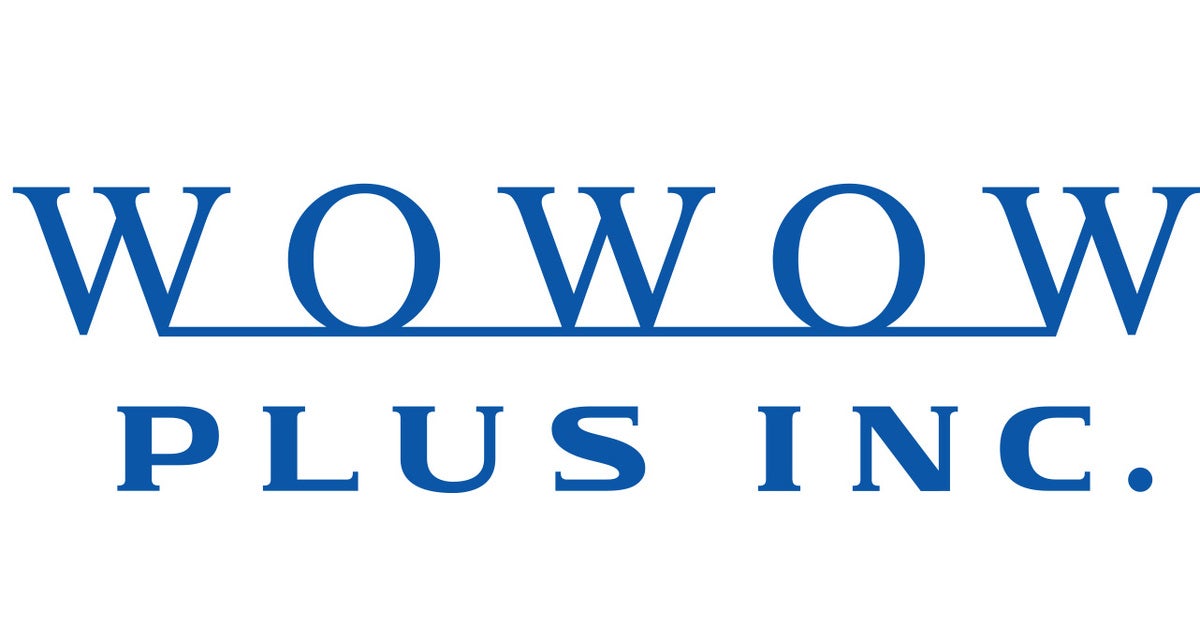 株式会社WOWOWプラスのプレスリリース｜PR TIMES