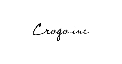 Crogo Inc.のプレスリリース｜PR TIMES