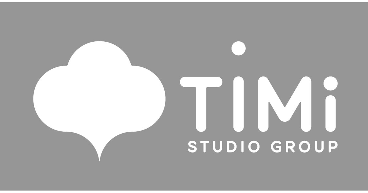 TiMi Studio Groupのプレスリリース｜PR TIMES