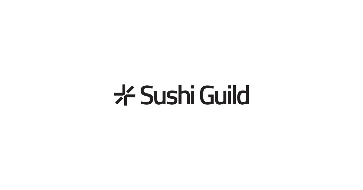 Sushi guild,inc.のプレスリリース｜PR TIMES
