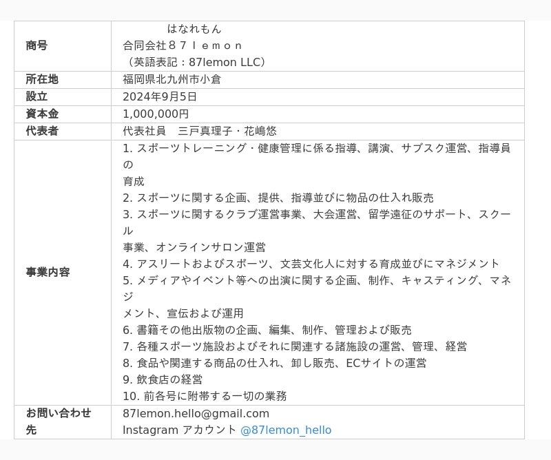 トップアスリートも行う！限界を超えるパーソナルトレーニング・プログラム。11月5日（火）サービス開始：マピオンニュース