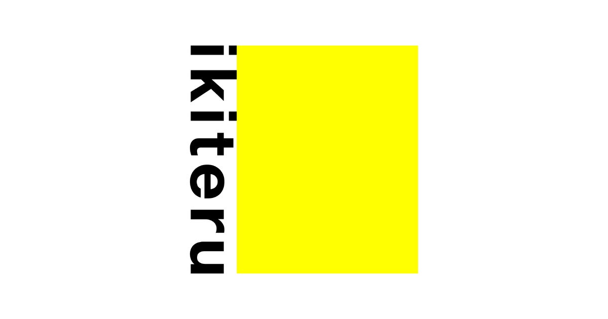 株式会社ikiteruのプレスリリース｜PR TIMES