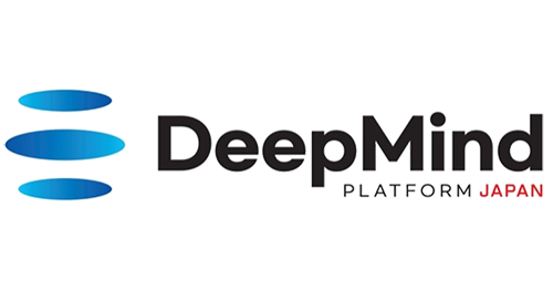 株式会社DeepMind Japanのプレスリリース｜PR TIMES