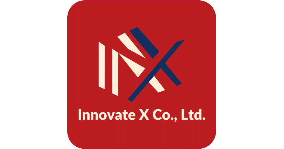 InnovateX株式会社のプレスリリース｜PR TIMES