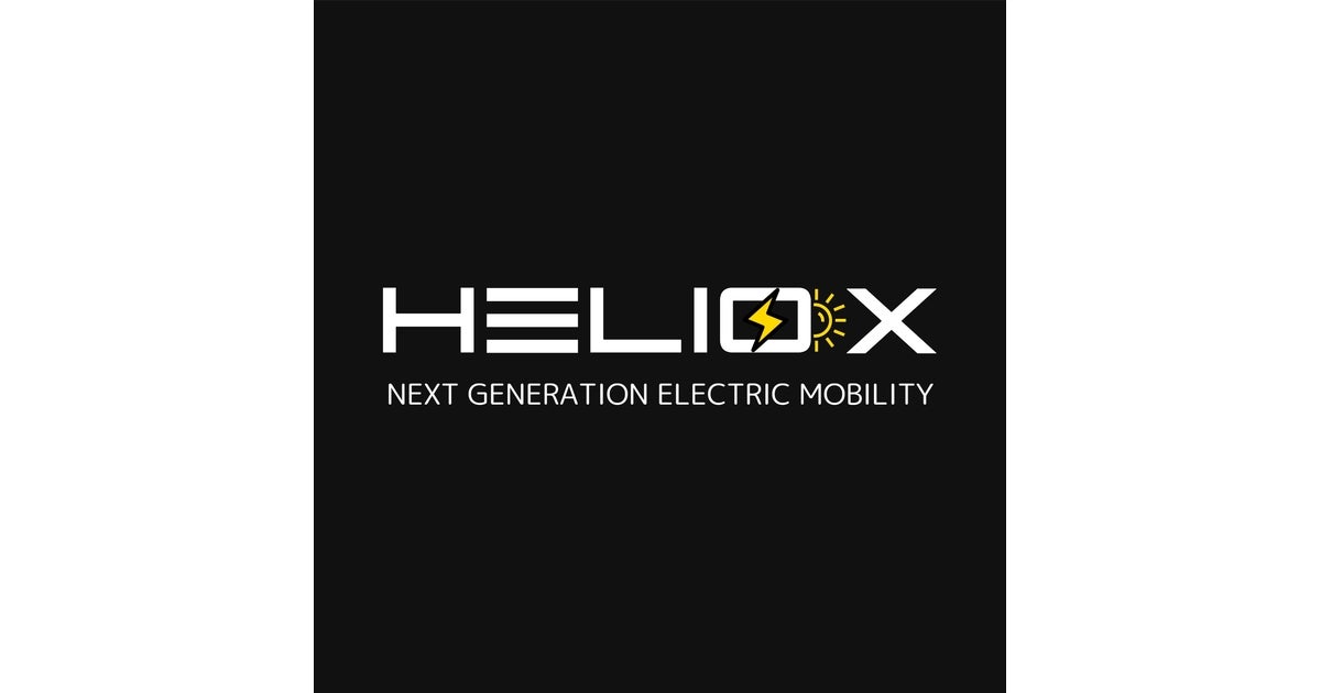 株式会社HelioXのプレスリリース｜PR TIMES