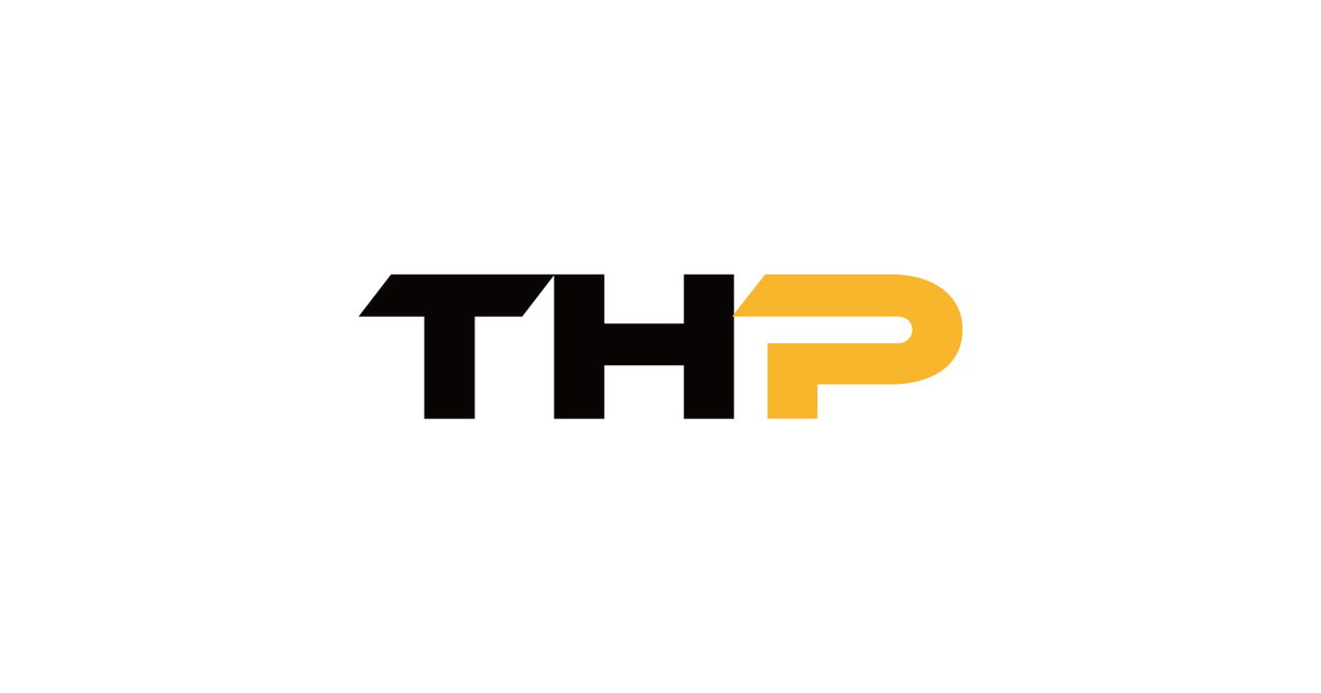 THP株式会社のプレスリリース｜PR TIMES