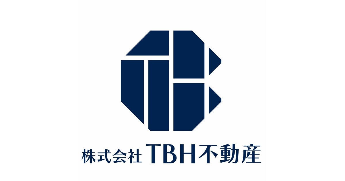 株式会社TBH不動産のプレスリリース｜PR TIMES