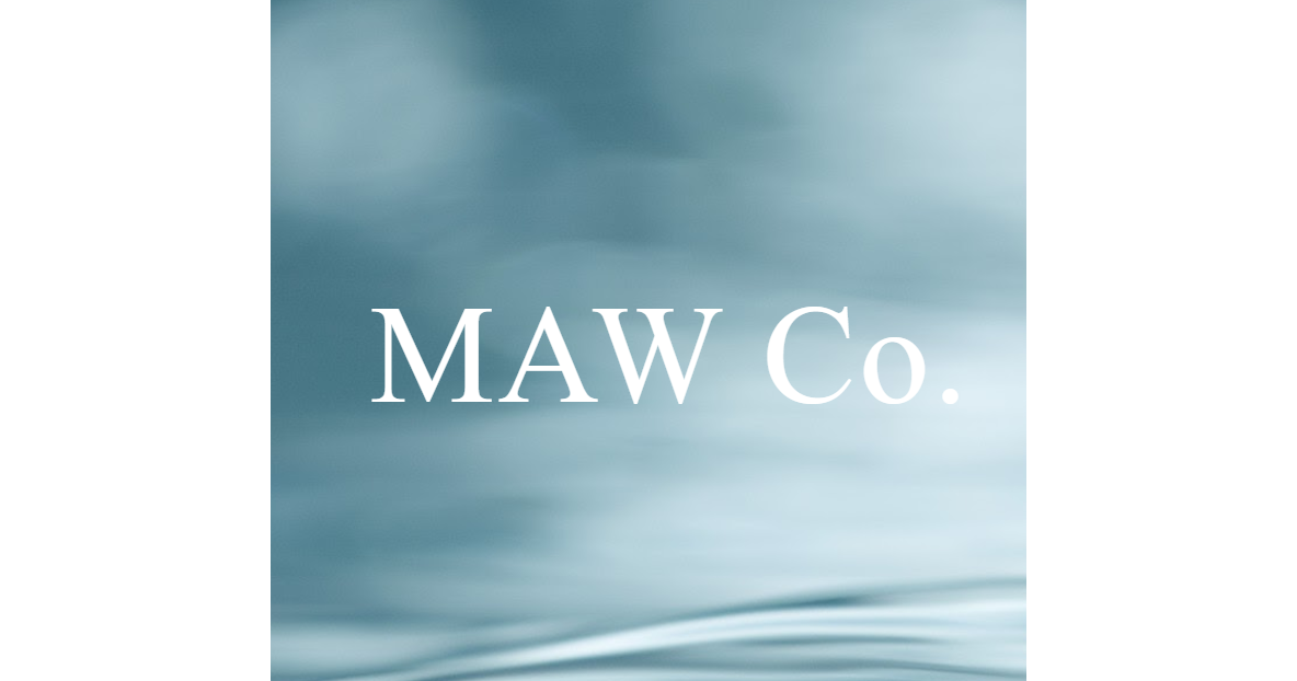 MAW株式会社のプレスリリース｜PR TIMES