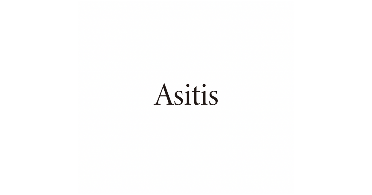 Asitisのプレスリリース｜PR TIMES