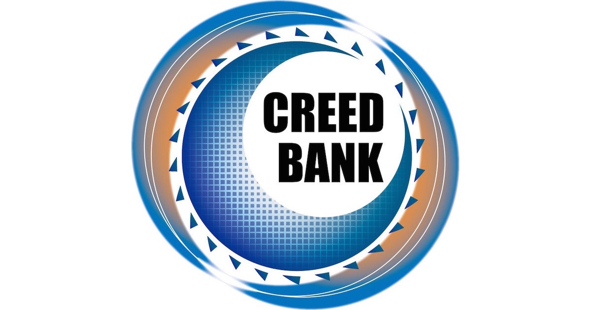 CREED BANK株式会社のプレスリリース｜PR TIMES