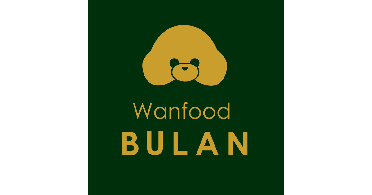 Wanfood BULANのプレスリリース｜PR TIMES