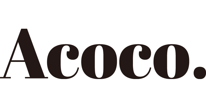 株式会社Acoco.のプレスリリース｜PR TIMES