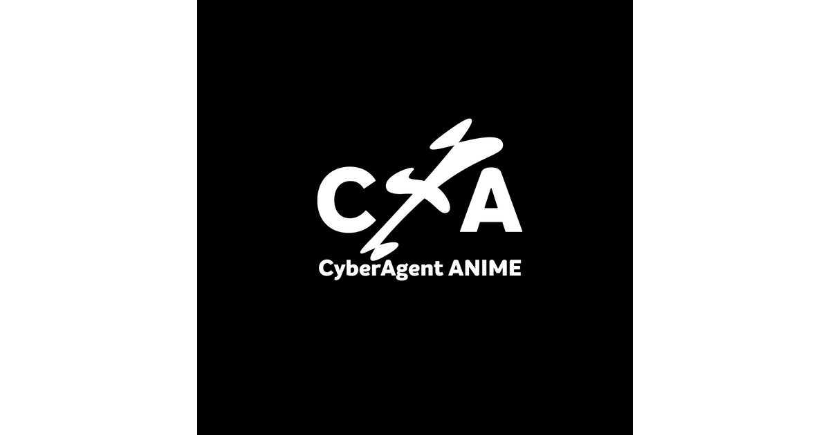 CyberAgent ANIMEのプレスリリース｜PR TIMES