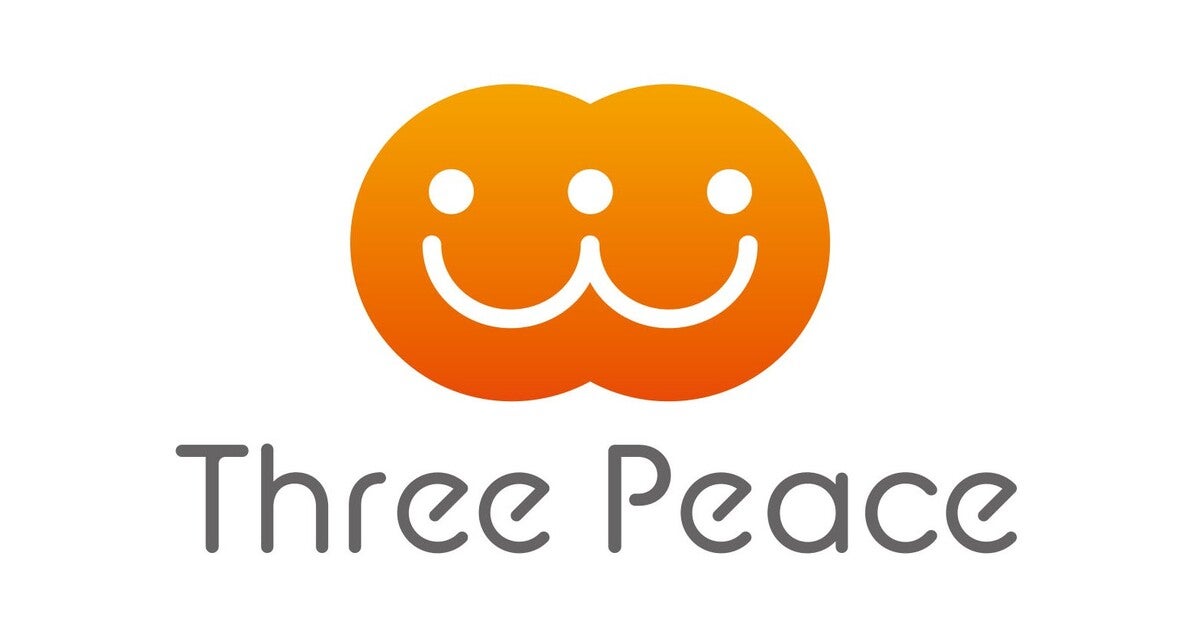 株式会社ThreePeaceのプレスリリース｜PR TIMES