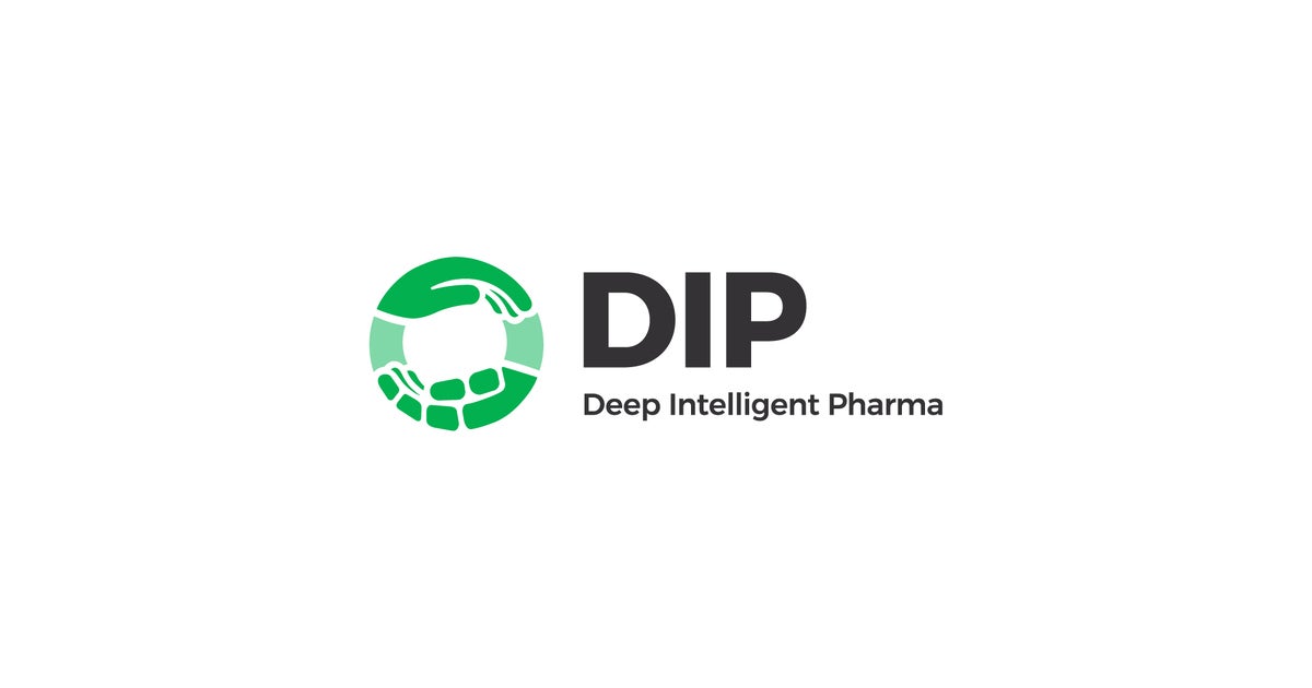 Deep Intelligent Pharma株式会社のプレスリリース｜PR TIMES