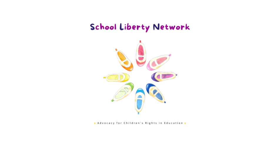 特定非営利活動法人School Liberty Networkのプレスリリース｜PR TIMES