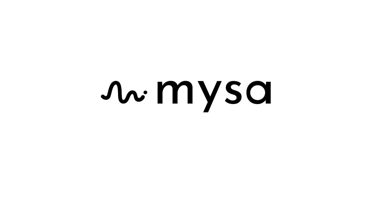 mysa株式会社のプレスリリース｜PR TIMES
