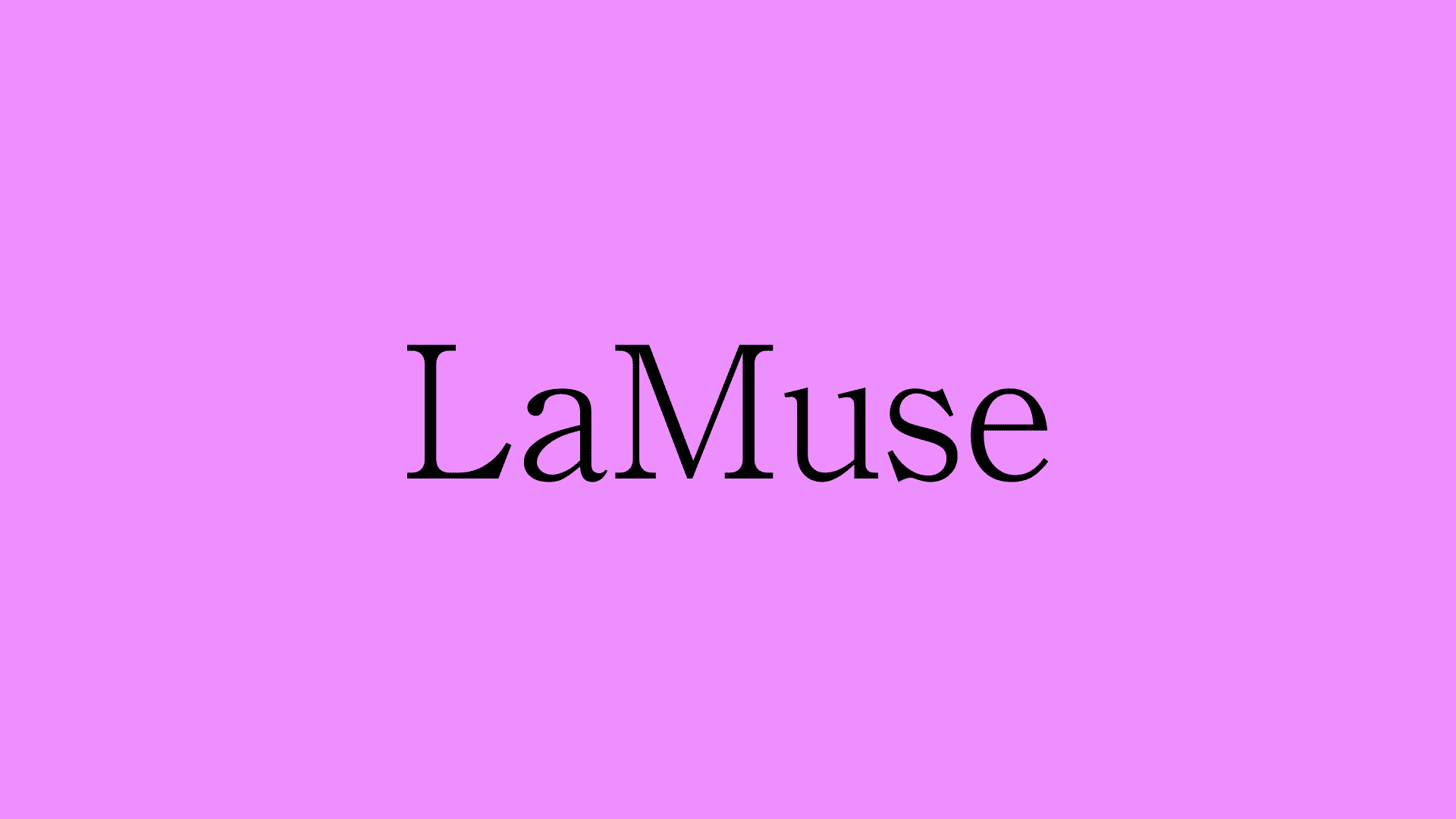 株式会社LaMuseのプレスリリース｜PR TIMES