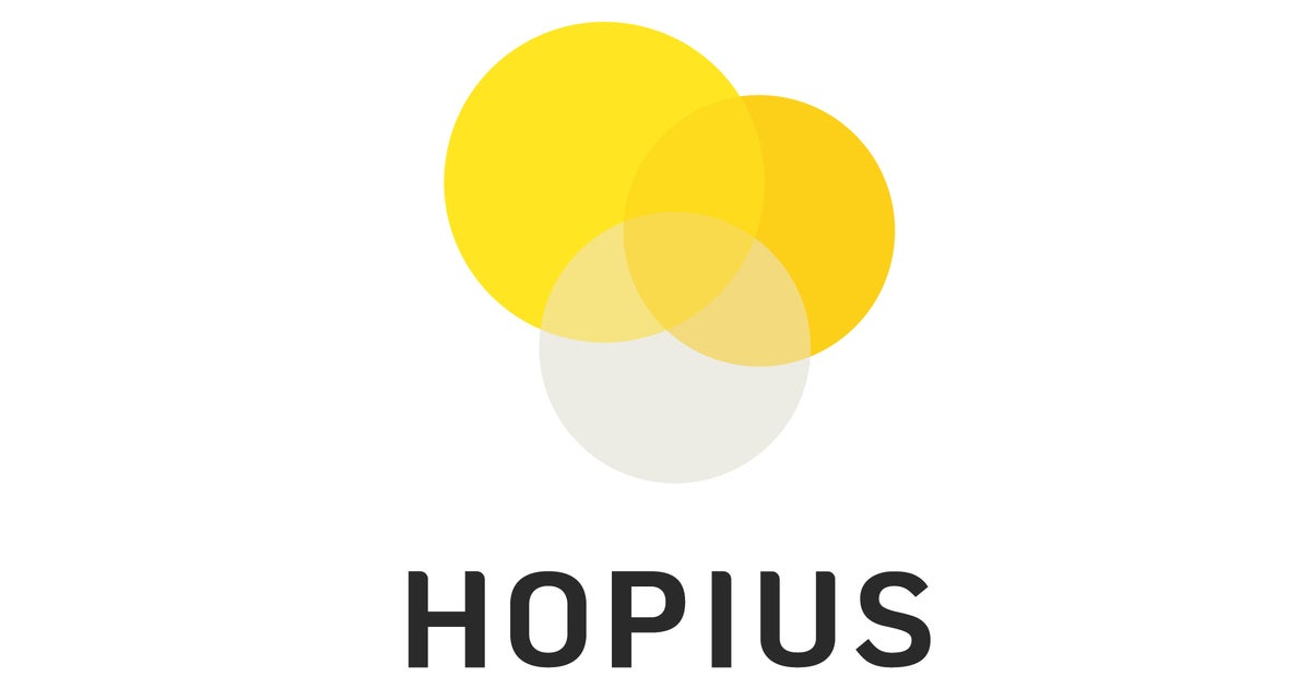 合同会社HOPIUSのプレスリリース｜PR TIMES