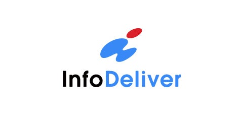 InfoDeliverのプレスリリース｜PR TIMES