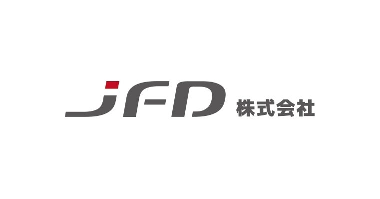 JFD株式会社のプレスリリース｜PR TIMES