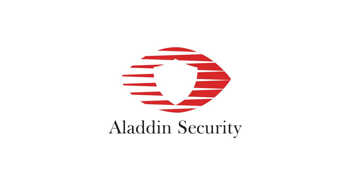 Aladdin Security株式会社のプレスリリース｜PR TIMES