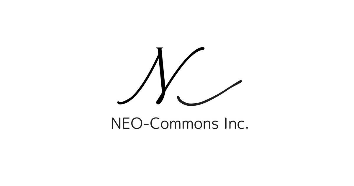 NEO-Commons株式会社のプレスリリース｜PR TIMES