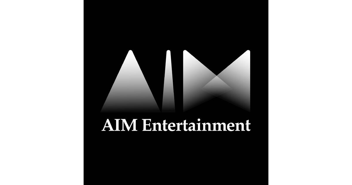 株式会社AIM Entertainment Japanのプレスリリース｜PR TIMES