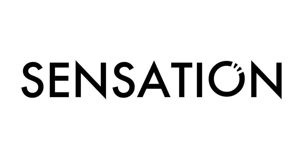 SENSATIONのプレスリリース｜PR TIMES