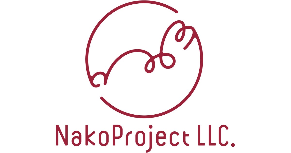 合同会社NAKO PROJECTのプレスキット｜PR TIMES
