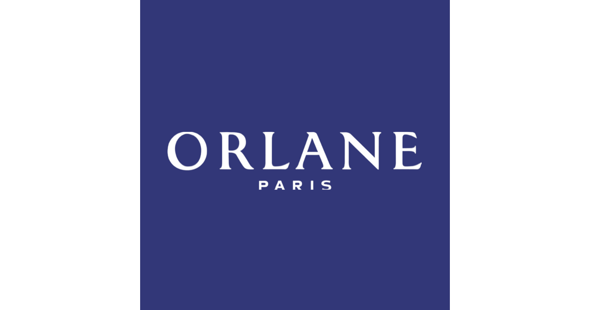 ORLANE PARIS JP株式会社のプレスリリース｜PR TIMES