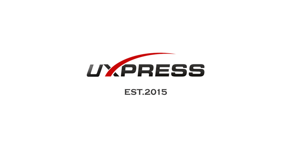 UXPRESSのプレスリリース｜PR TIMES