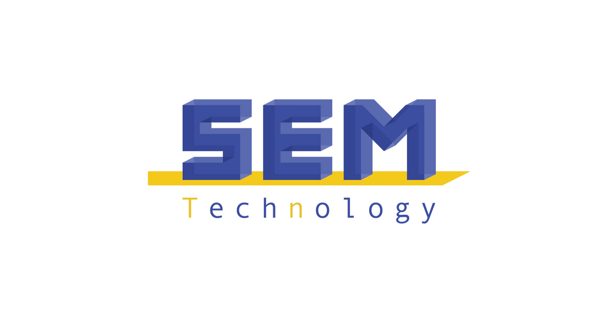 SEM Technologyのプレスリリース｜PR TIMES