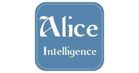株式会社Alice Intelligenceのプレスリリース｜PR TIMES