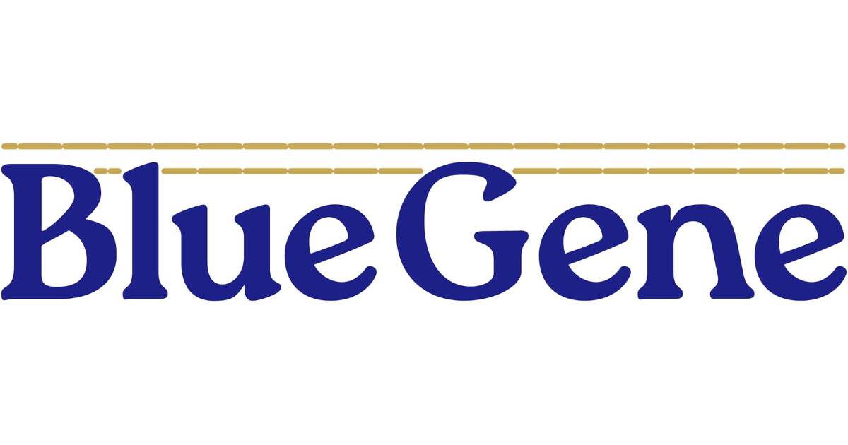 株式会社Blue Geneのプレスリリース｜PR TIMES