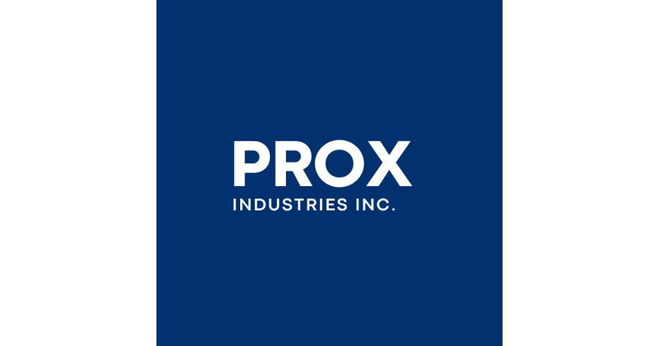 Prox Industries株式会社のプレスリリース｜PR TIMES