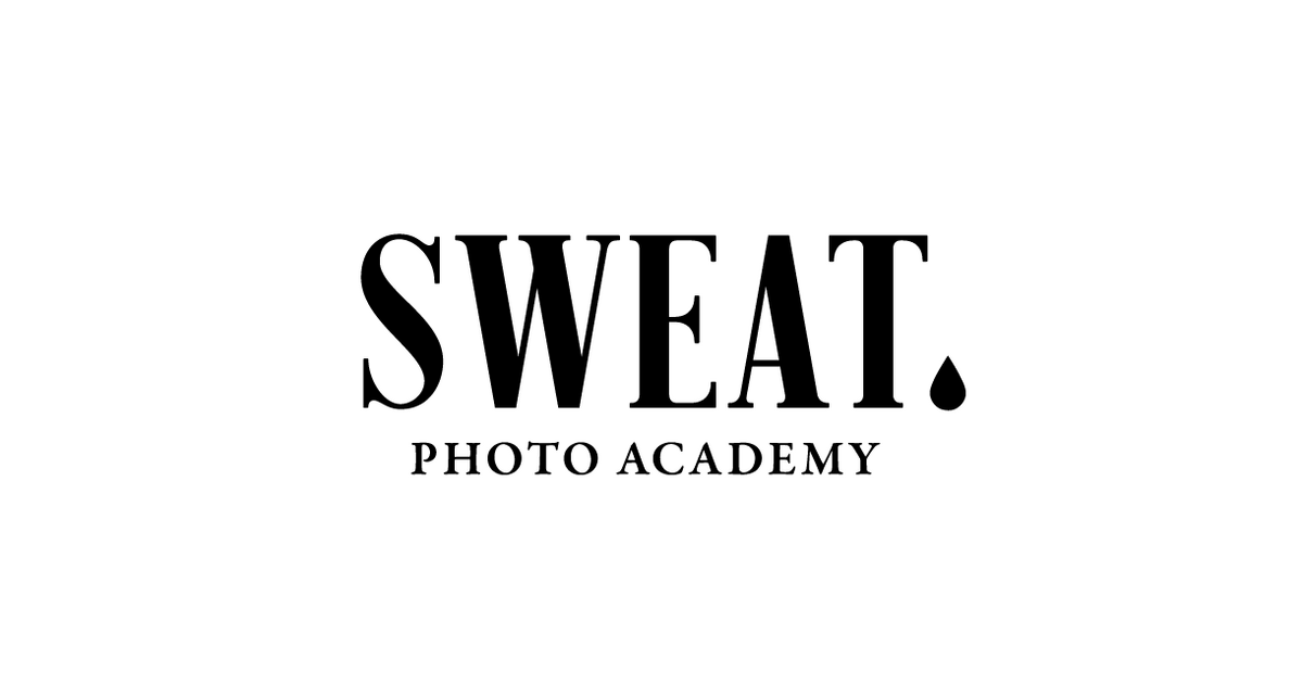 SWEAT.PHOTO ACADEMYのプレスリリース｜PR TIMES