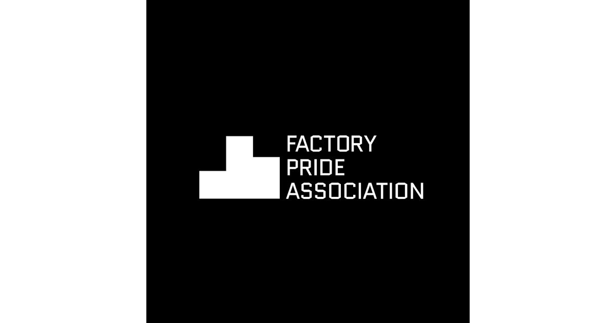 一般社団法人Factory Pride Associationのプレスリリース｜PR TIMES