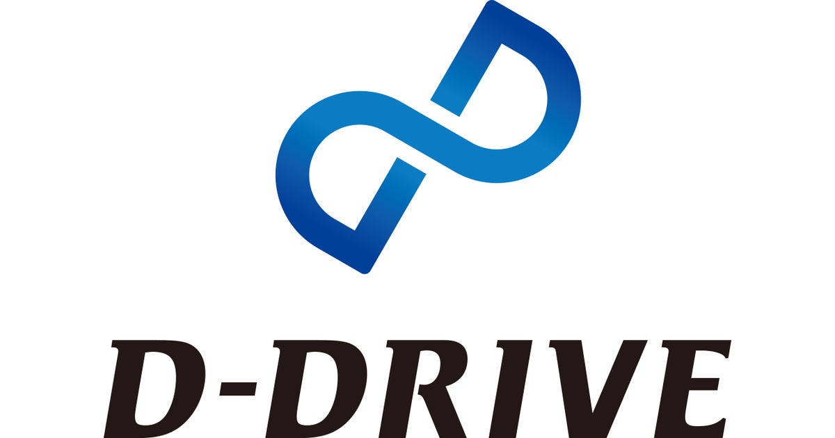 D-DRIVE株式会社のプレスリリース｜PR TIMES