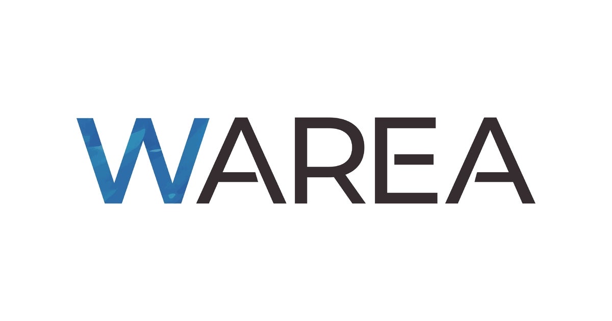 Warea株式会社のプレスリリース｜PR TIMES