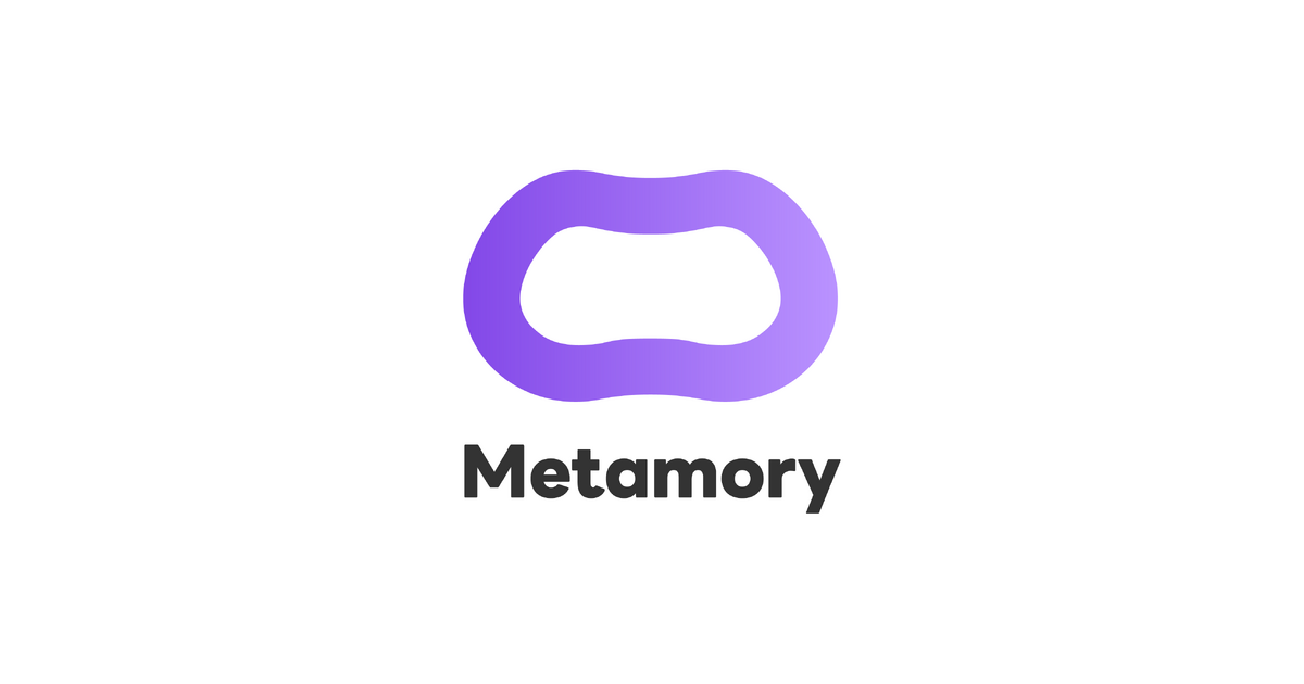 株式会社Metamoryのプレスリリース｜PR TIMES