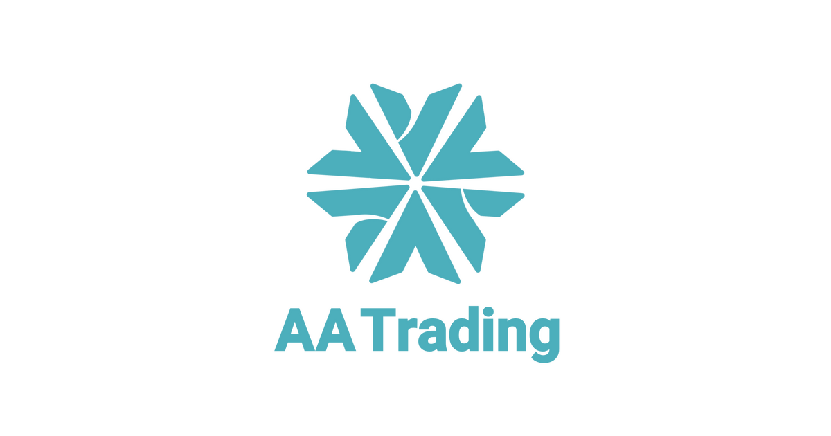 AA Tradingのプレスリリース｜PR TIMES